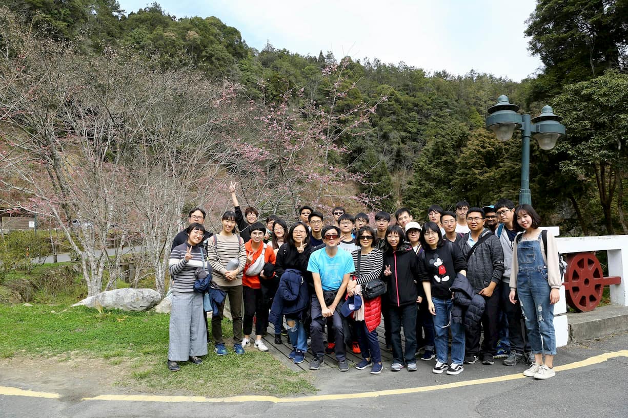 數位晶片設計實驗室 – Digital IC Design Lab